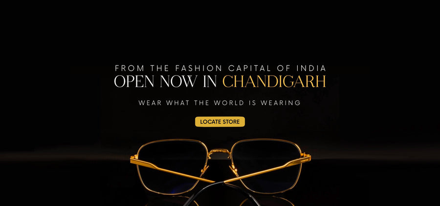 Dayal Opticals: Buy Branded Sunglasses and Eyeglasses for Men & Women